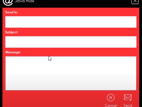 Java Send Email Tutorial | 100% Best for beginners