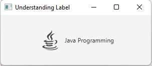 JavaFX Label Tutorial | 100% Perfect for beginners