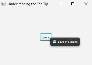 How to show Tooltip in JavaFX | 100% Perfect Tutorial