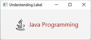 JavaFX Label Tutorial | 100% Perfect for beginners