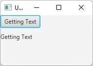 JavaFX Button with examples | 100% Perfect for beginners