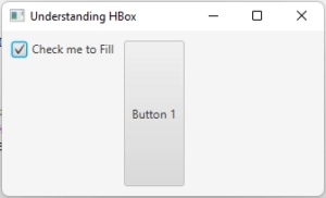 HBox in JavaFX Tutorial With Code | 100% Perfect Tutorial