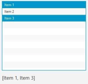 How to use the ListView in JavaFX | 100% Perfect Tutorial