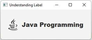 JavaFX Label Tutorial | 100% Perfect for beginners