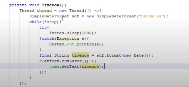 How to get current time in Java | 100% Best for Beginners