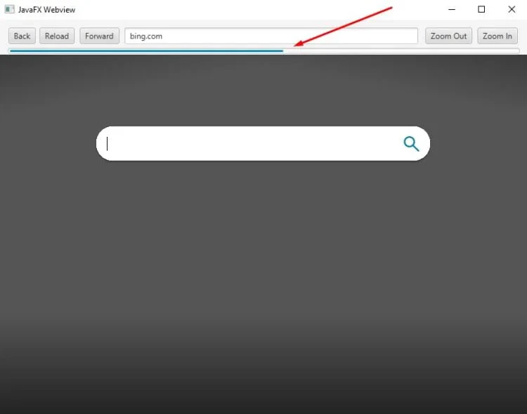 JavaFX WebView Tutorial | 100% best for beginners
