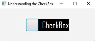 How to use CheckBox in JavaFX | 100% Perfect For Beginners