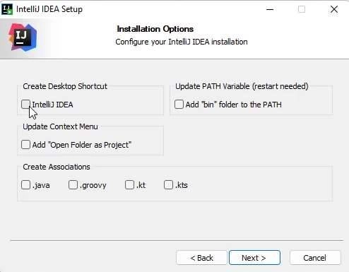 How to install IntelliJ IDEA on Windows 10 and 11 | Perfect