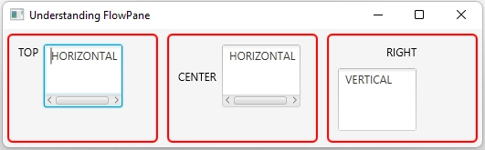 FlowPane in JavaFX with Code | 100% Perfect for beginners