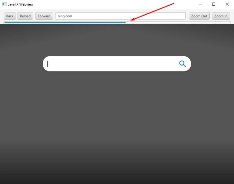 JavaFX WebView Tutorial | 100% best for beginners