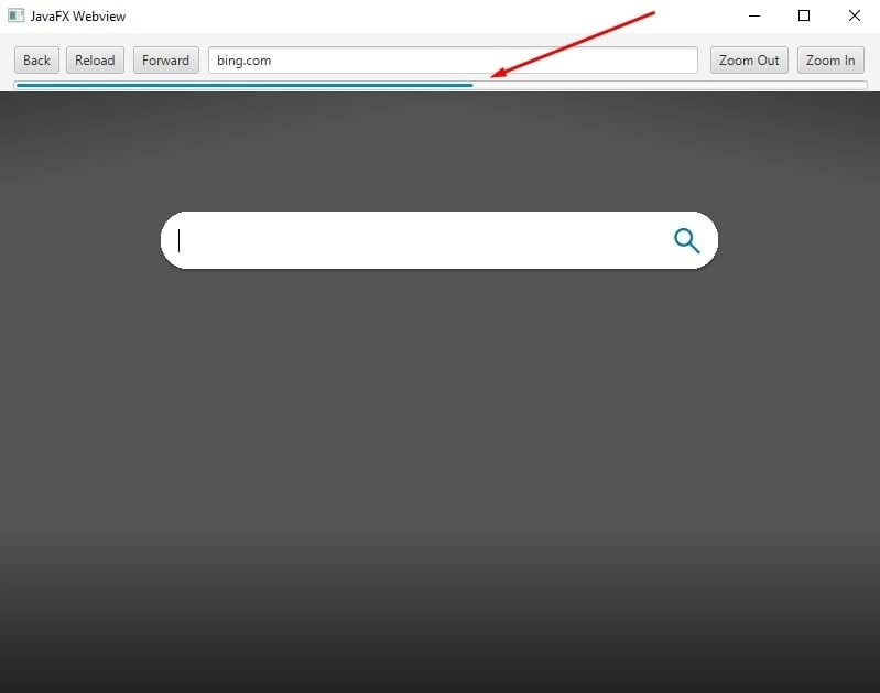 JavaFX WebView Tutorial | 100% best for beginners