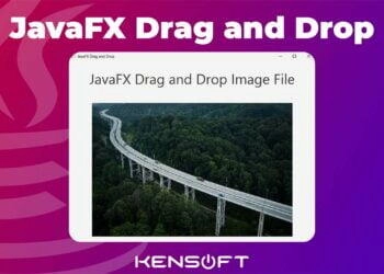 JavaFX SQLite Database CRUD Tutorial | Note Application